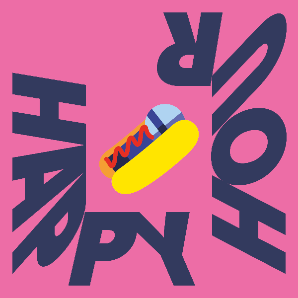 Happy Hour - FM4