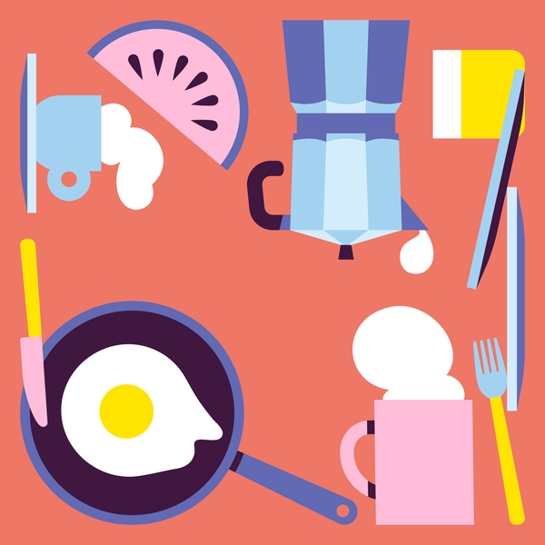 Sunny Side Up - FM4